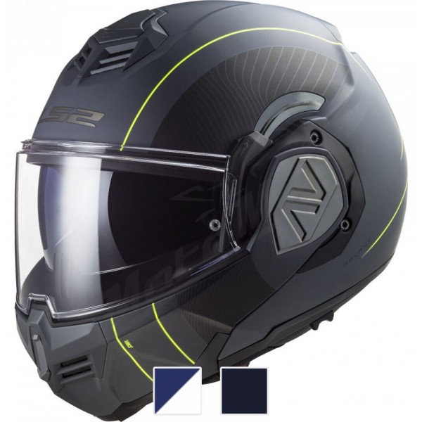 Ls2 Helmet Flip Up